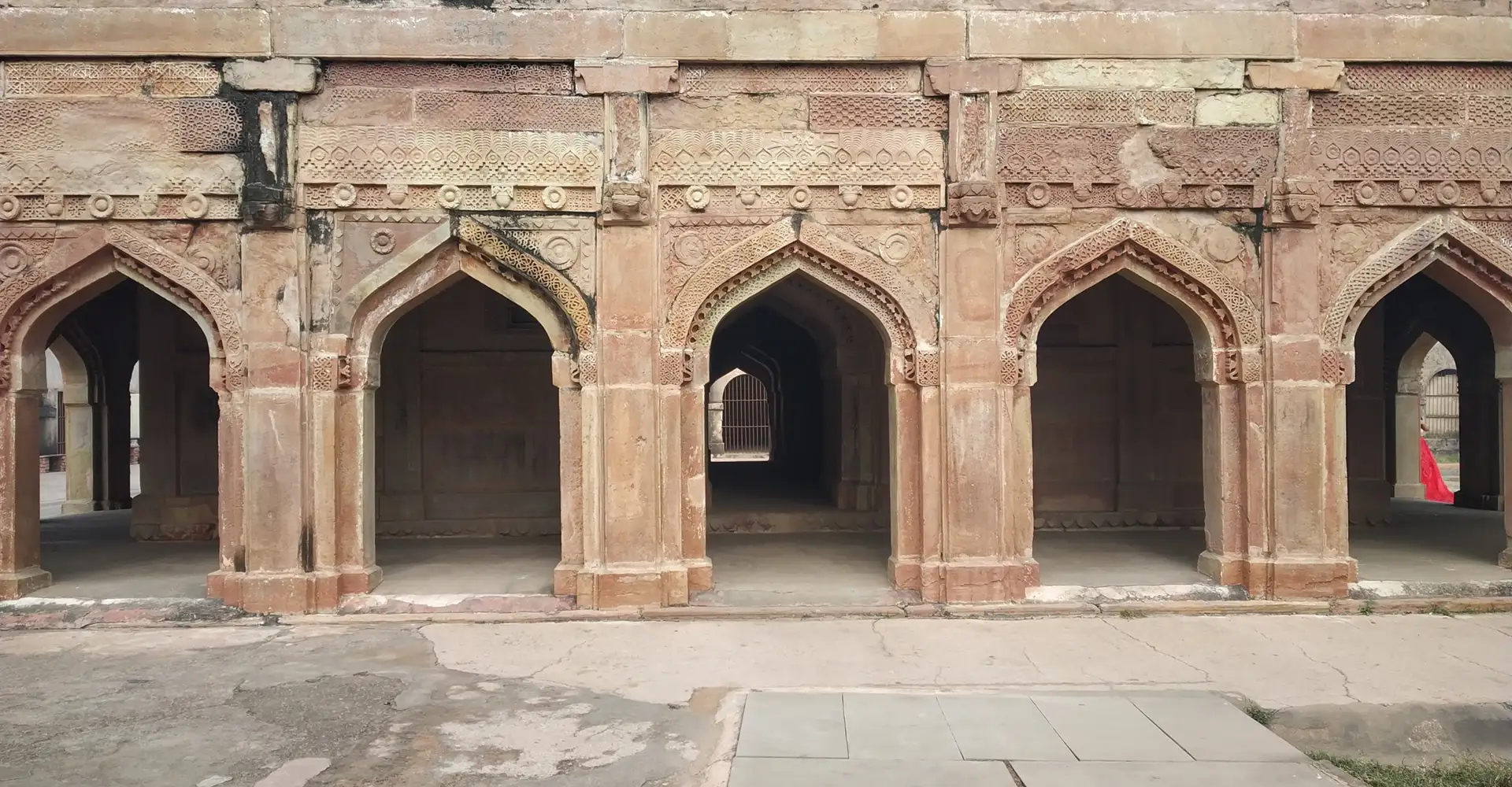 Ramnagar Fort : The residential palace of Maharaja of Banaras - Divine ...